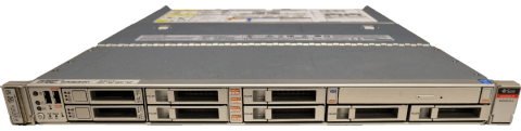 Buy Sun Oracle Servers online in USA - Refurbished Sun Microsystems ...